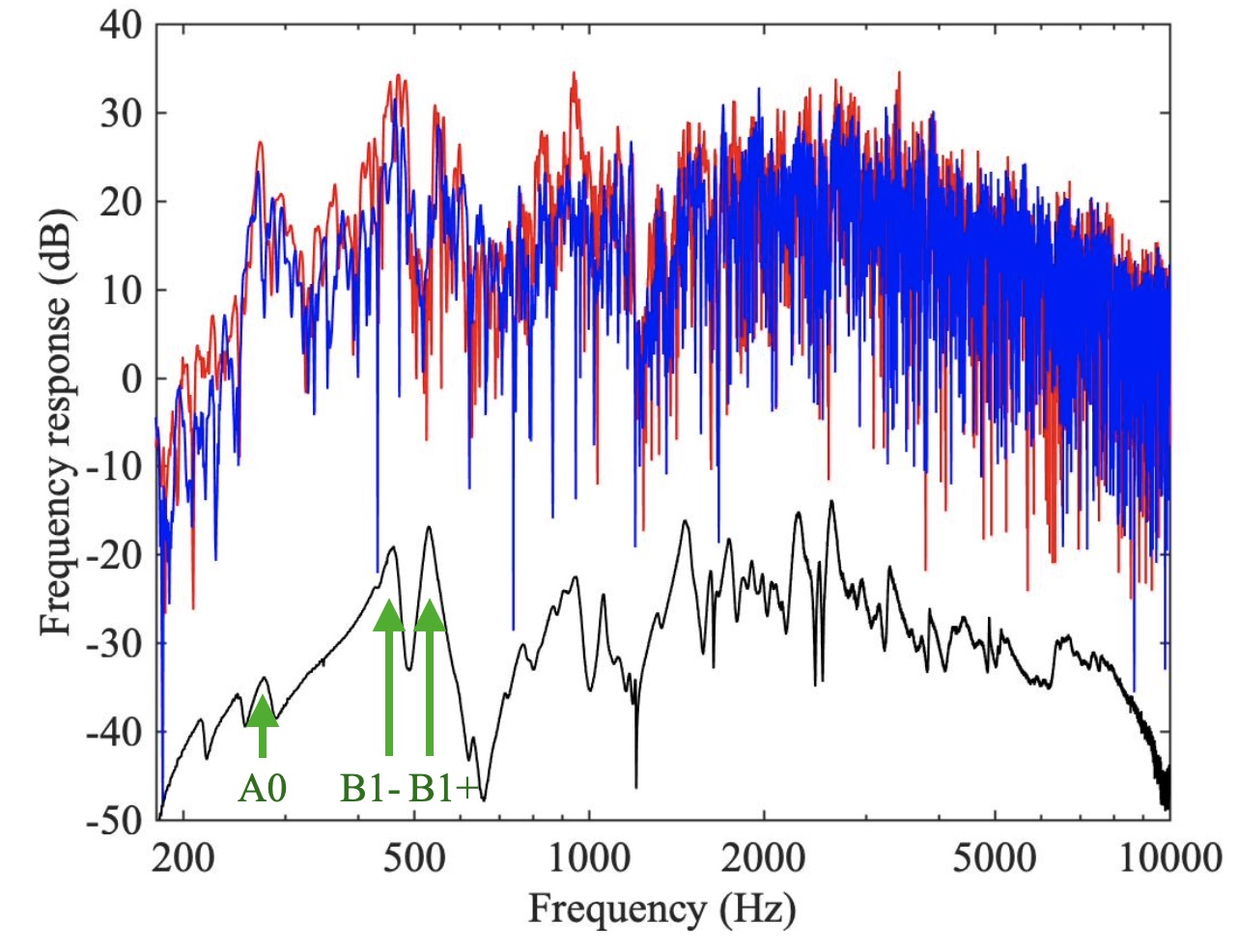 10 4 Measuring Frequency Response Functions Euphonics